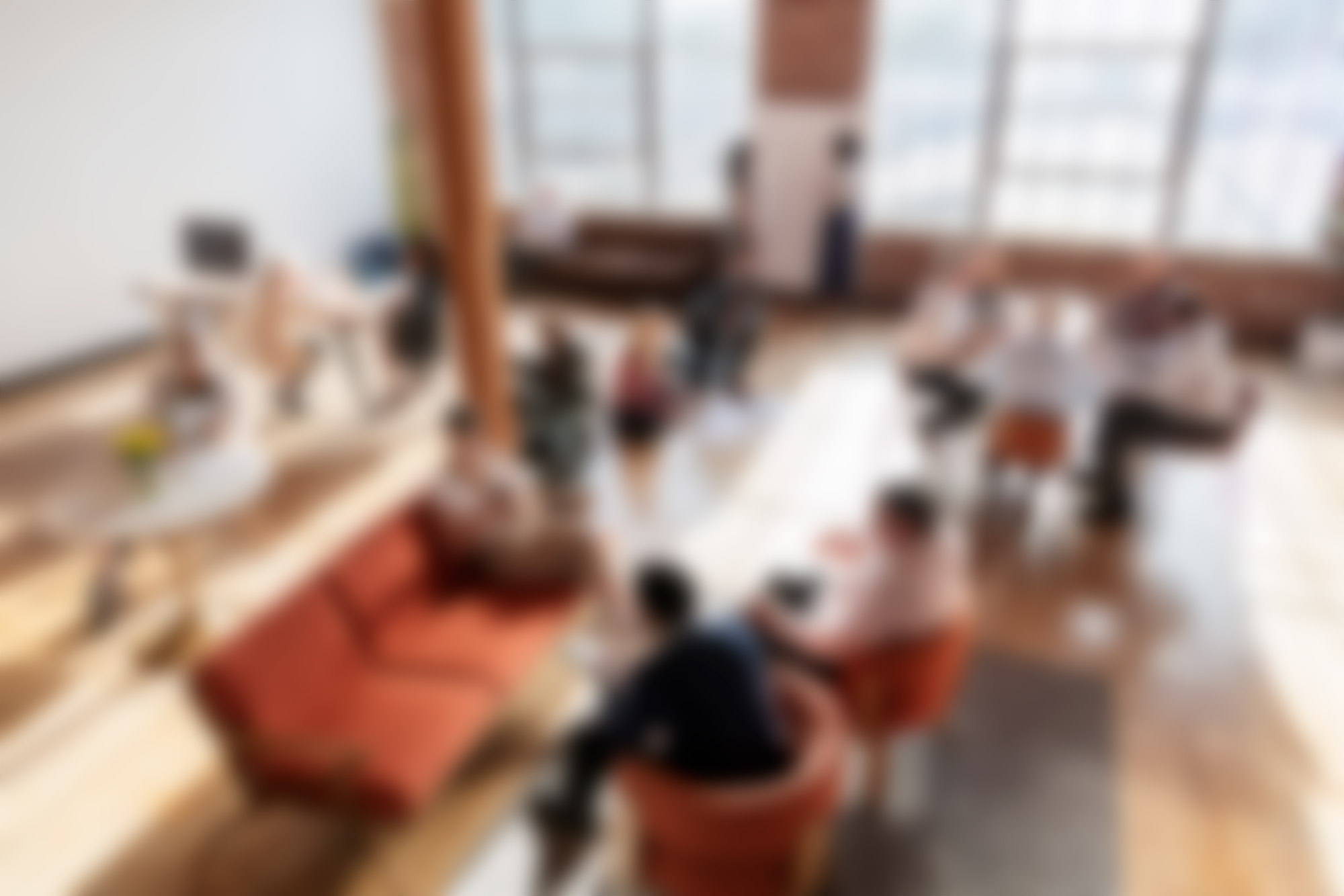 Focus Factory LA — Productivity Bootcamp & Work Sessions